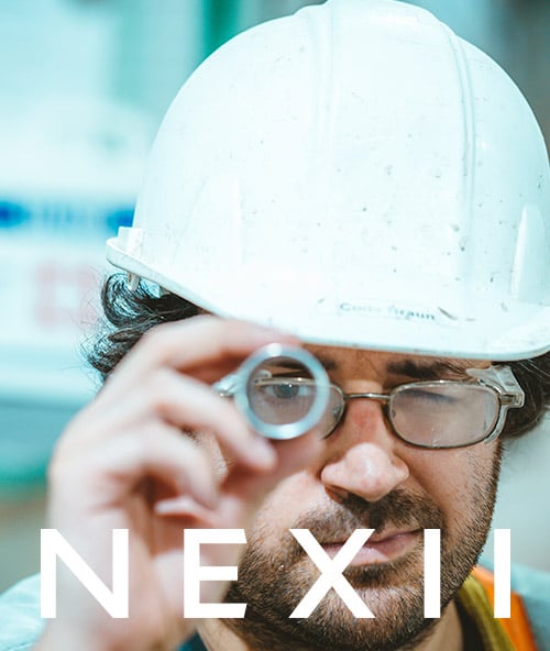 Sustainable Construction PR: Nexii Building Solutions