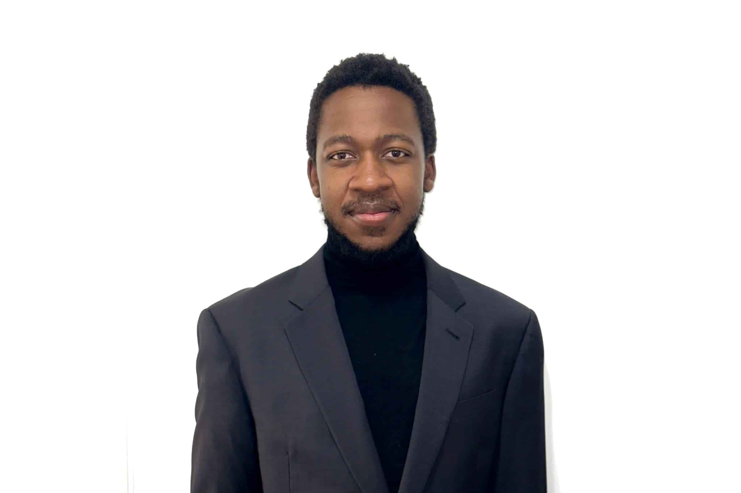 Bohlale L. Bam | Meet the Team